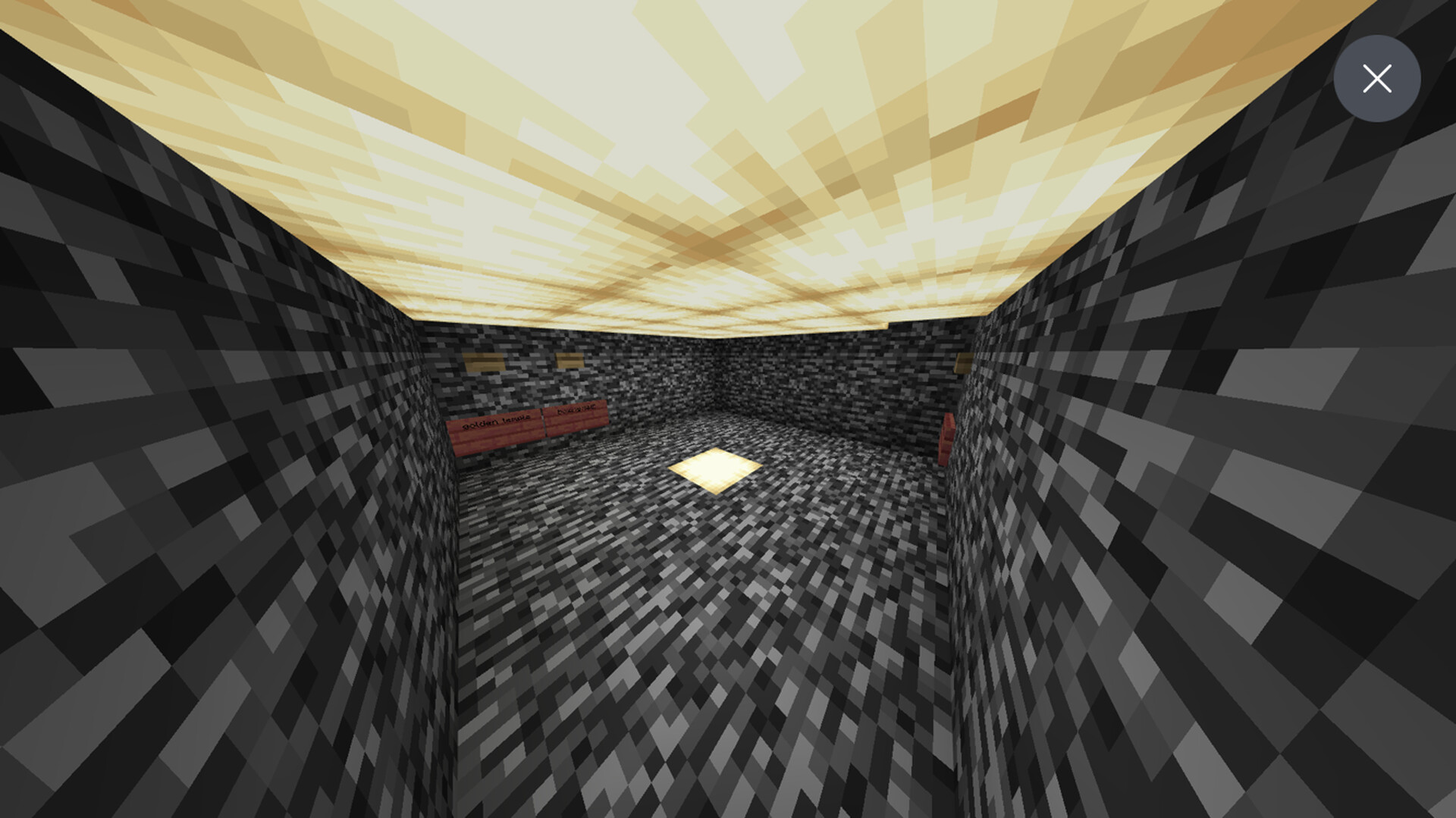 beat your friends pvp 1.2 toilet update Minecraft Map