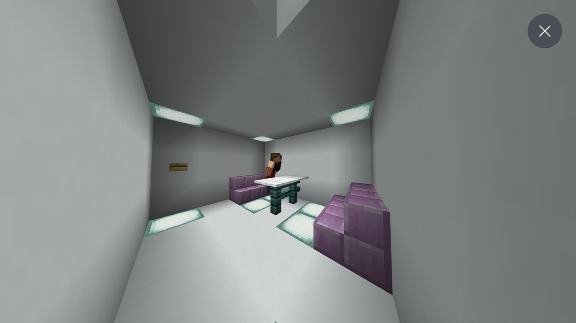 beat your friends pvp 1.2 toilet update Minecraft Map