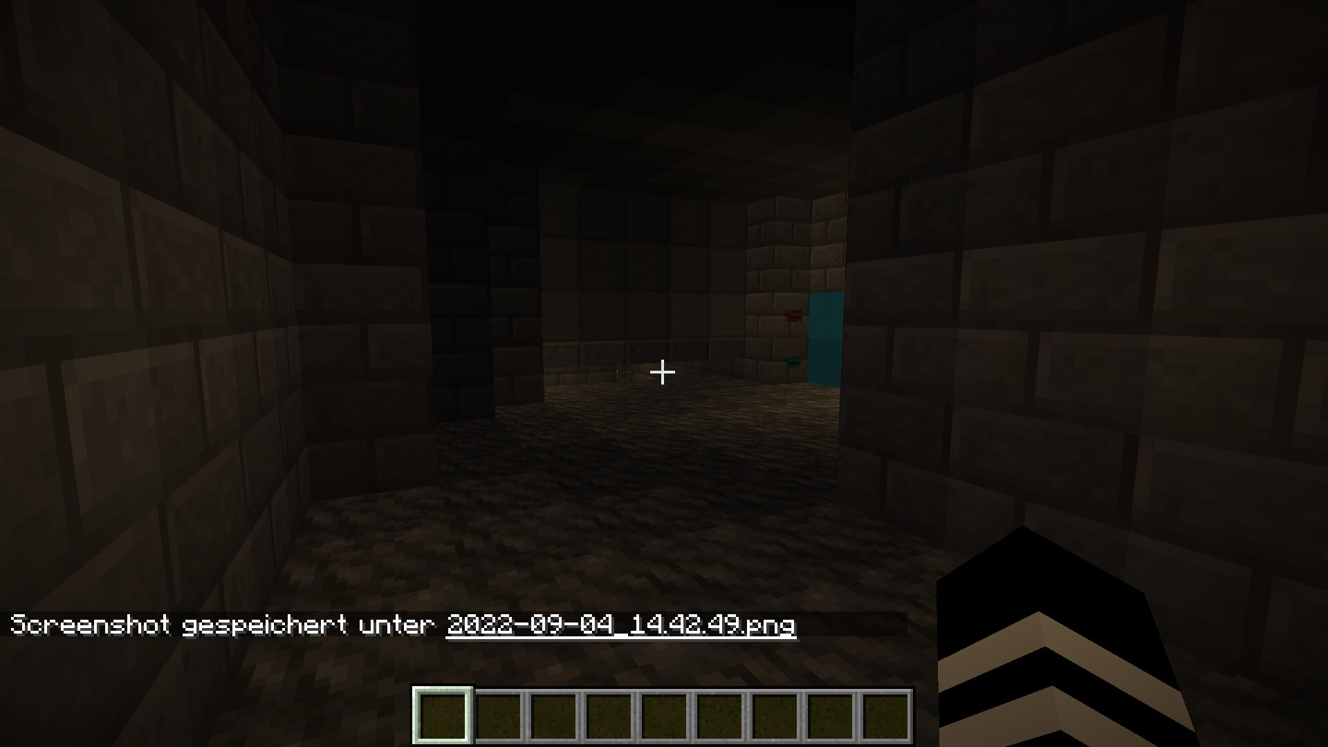 Rainbow Friends Chapter 1 Minecraft Map