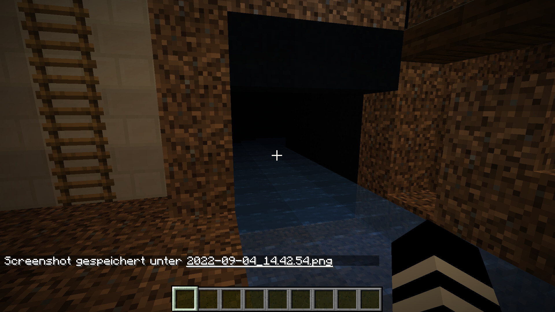 Rainbow Friends Chapter 1 Minecraft Map