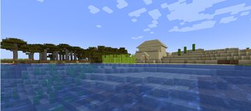 Starter Minecraft Maps | Page 3 | Planet Minecraft Community