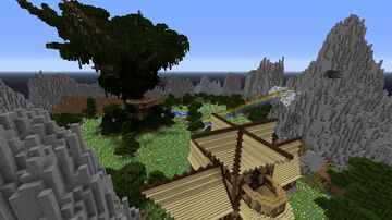 Touhou Minecraft Maps | Planet Minecraft Community