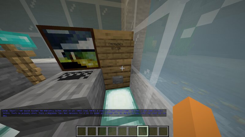 THE MEG Minecraft Map