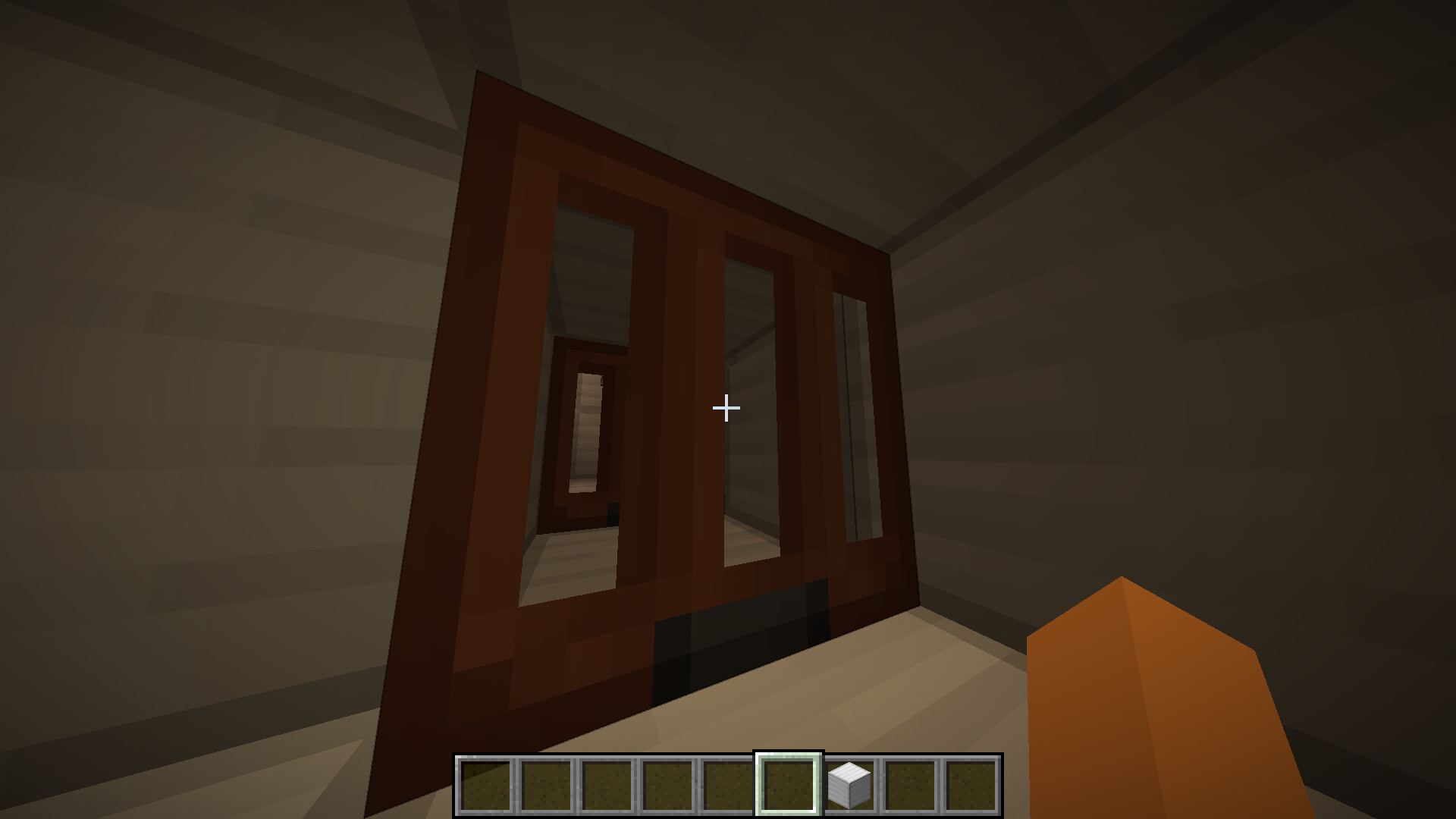 THE MEG Minecraft Map