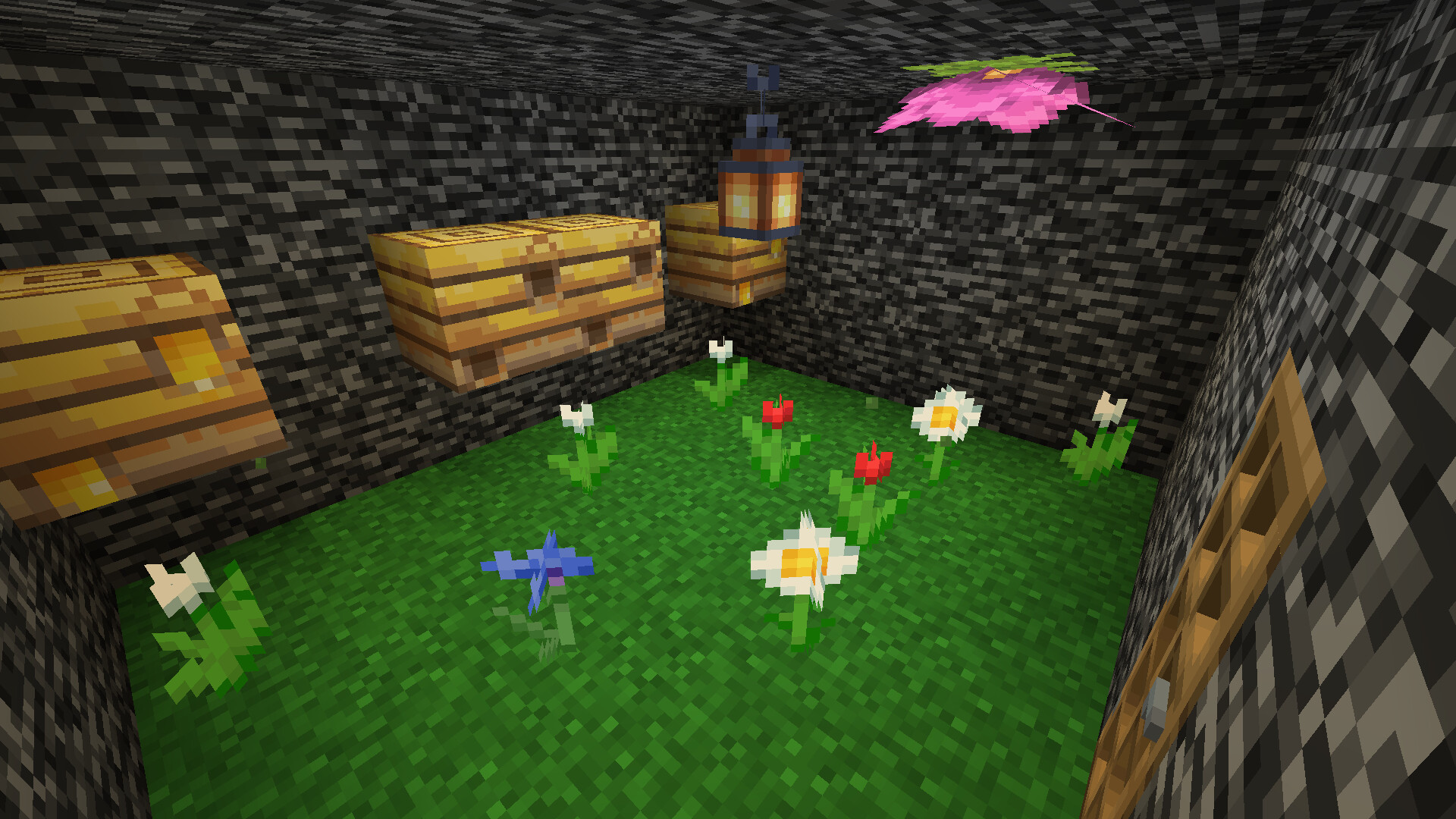 bedrockboxmap 4.0 Minecraft Map