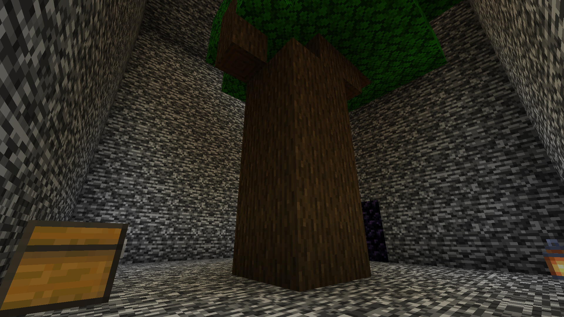 bedrockboxmap 4.0 Minecraft Map