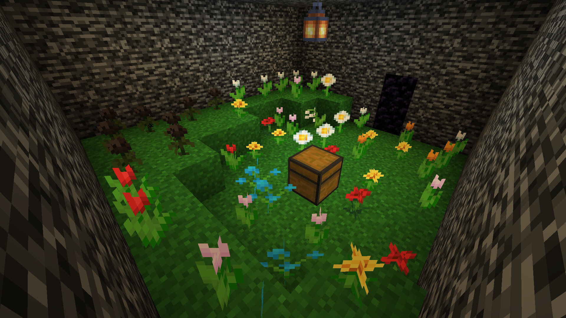 bedrockboxmap 4.0 Minecraft Map