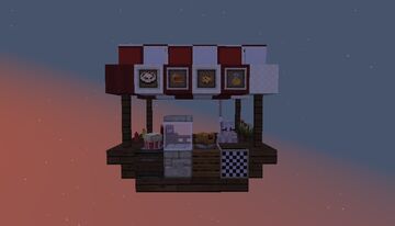 Festival Minecraft Maps | Planet Minecraft Community