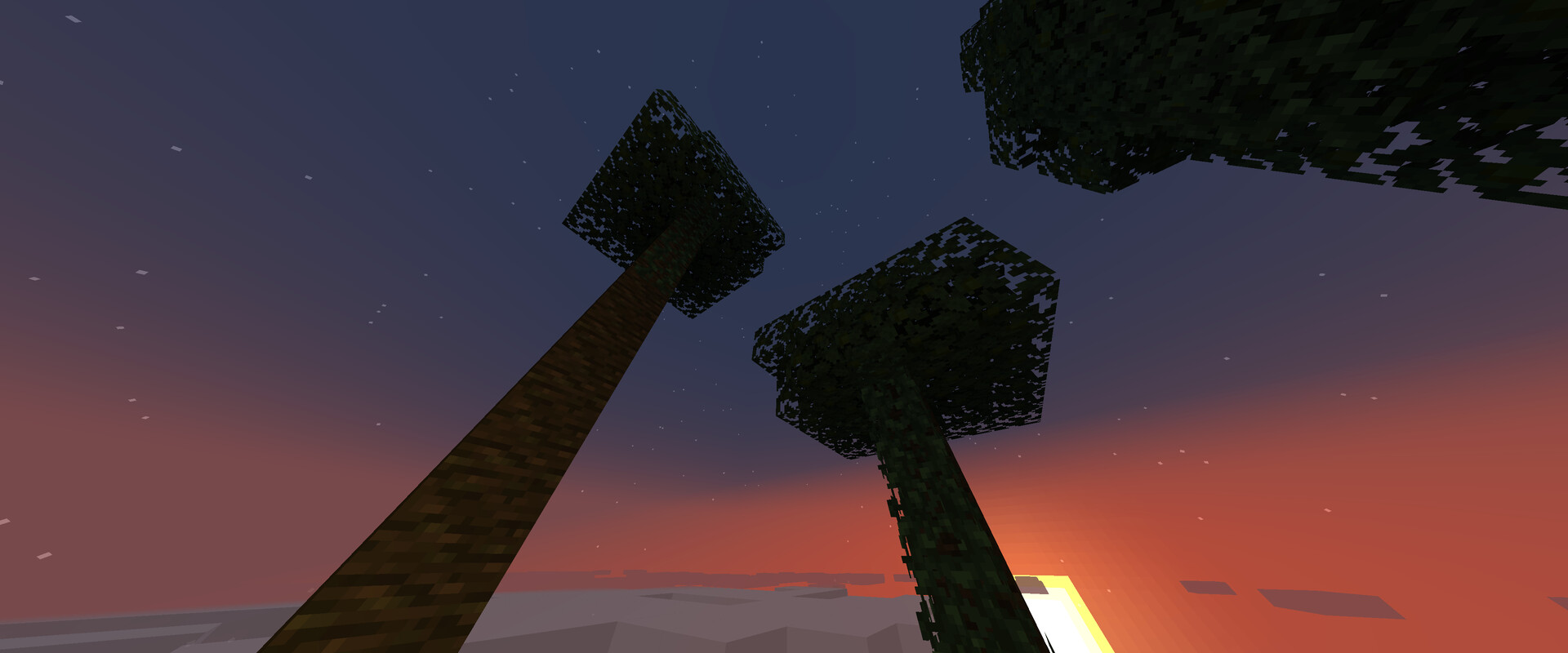 The Progression Minecraft Map