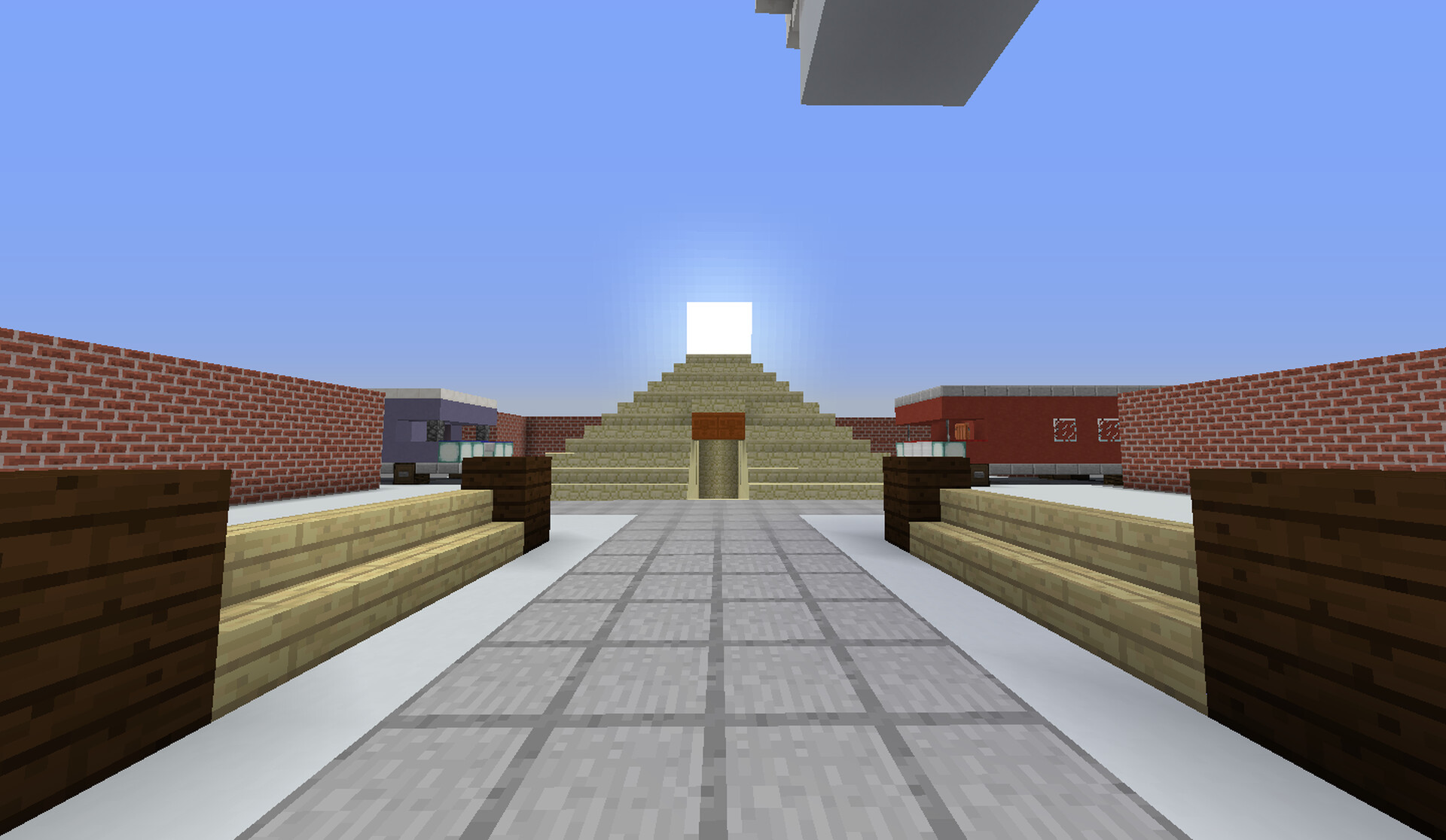 dm_MMM Minecraft Map