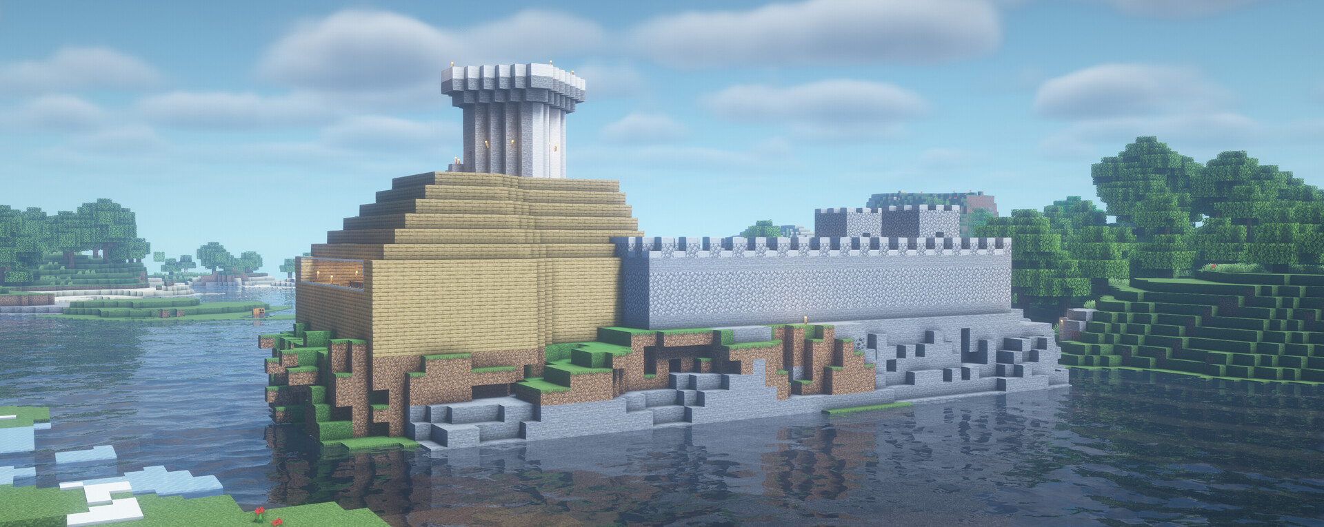 Minecraft Console Edition: TU1 Tutorial World Download (Java) Minecraft Map