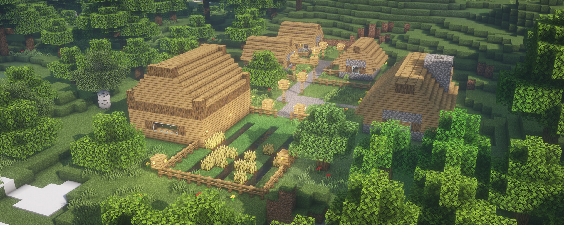 Minecraft Console Edition: TU1 Tutorial World Download (Java) Minecraft Map