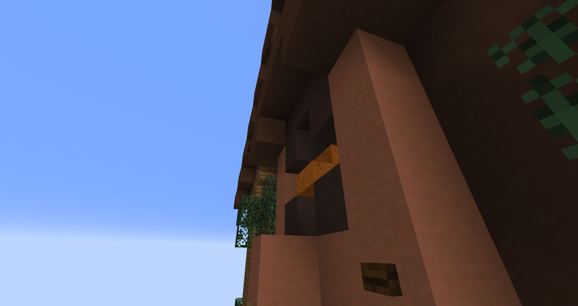 Working Cuckoo Clock Minecraft Map