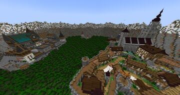 Rpg Minecraft Maps | Page 5 | Planet Minecraft Community