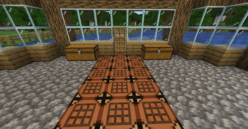 Dream SMP V2 Minecraft Map