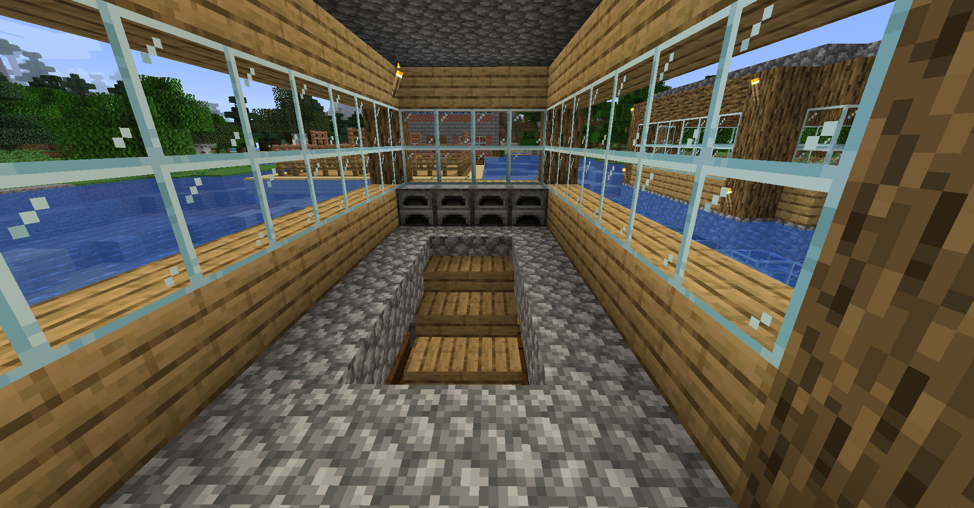 Dream SMP V3 Minecraft Map