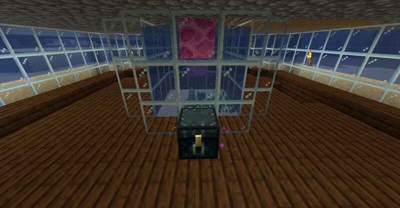 Dream SMP V2 Minecraft Map