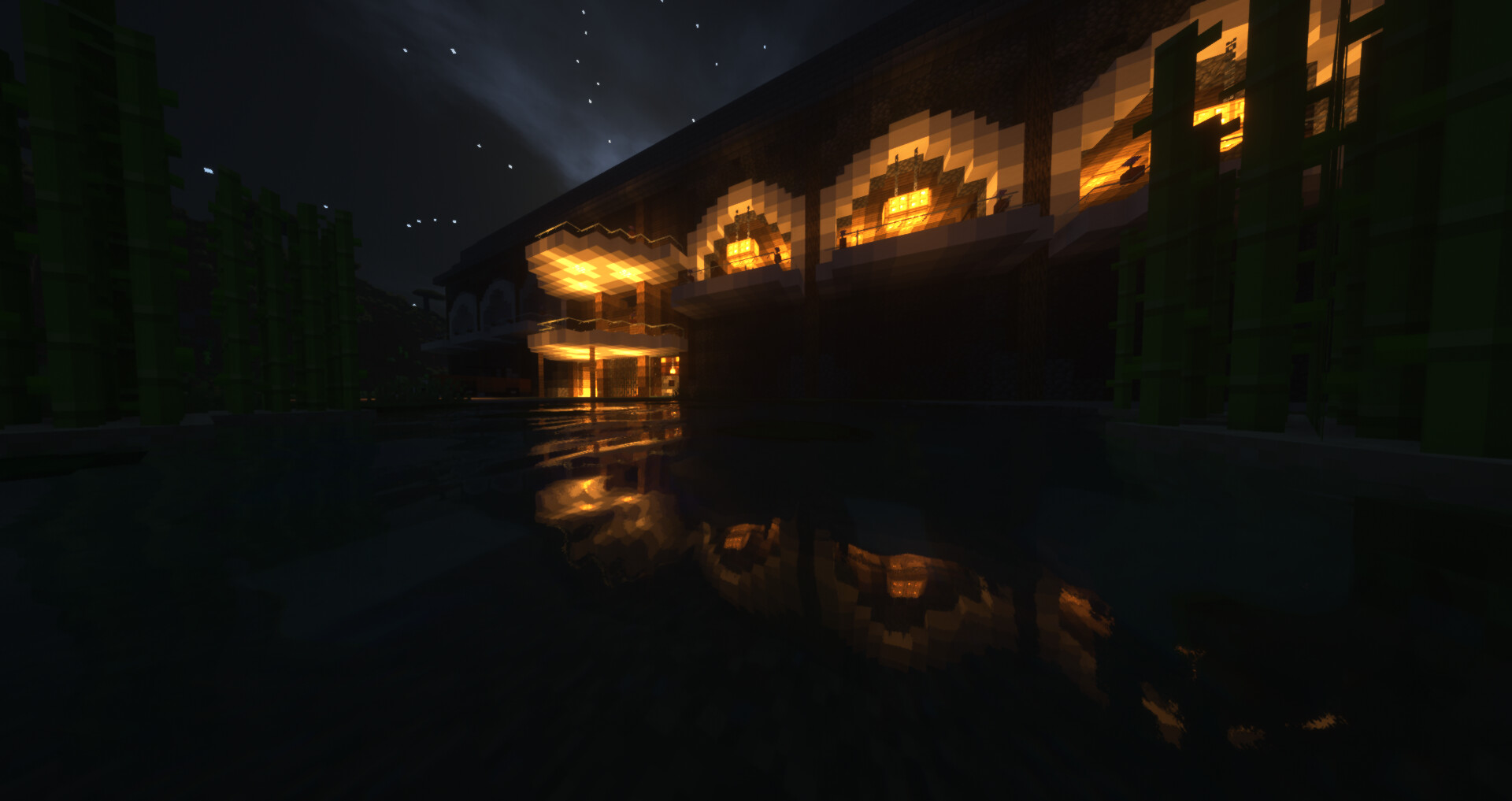 Narcotic v1.0 Minecraft Map