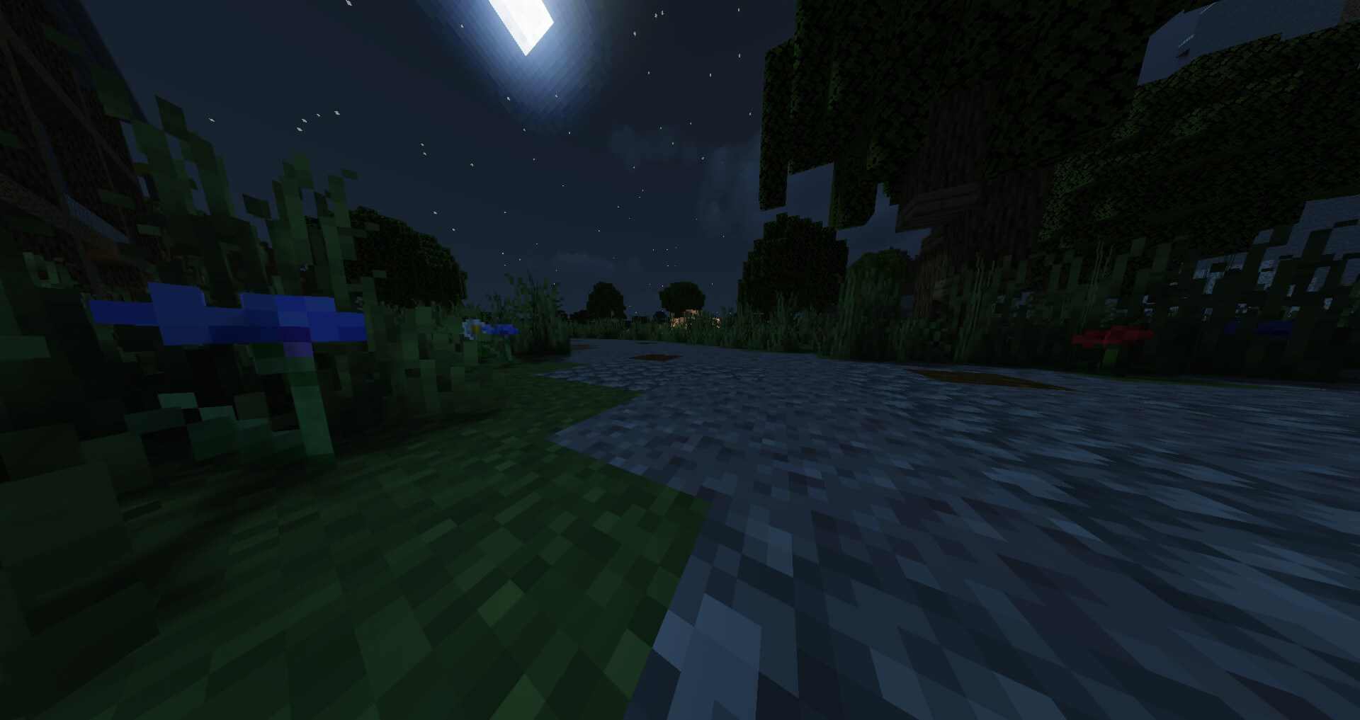 Narcotic v1.0 Minecraft Map