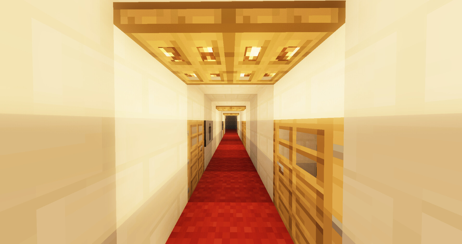 Narcotic v1.0 Minecraft Map