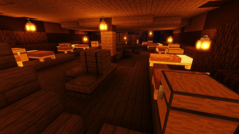 Kingdom 2015 (1.18+) Minecraft Map