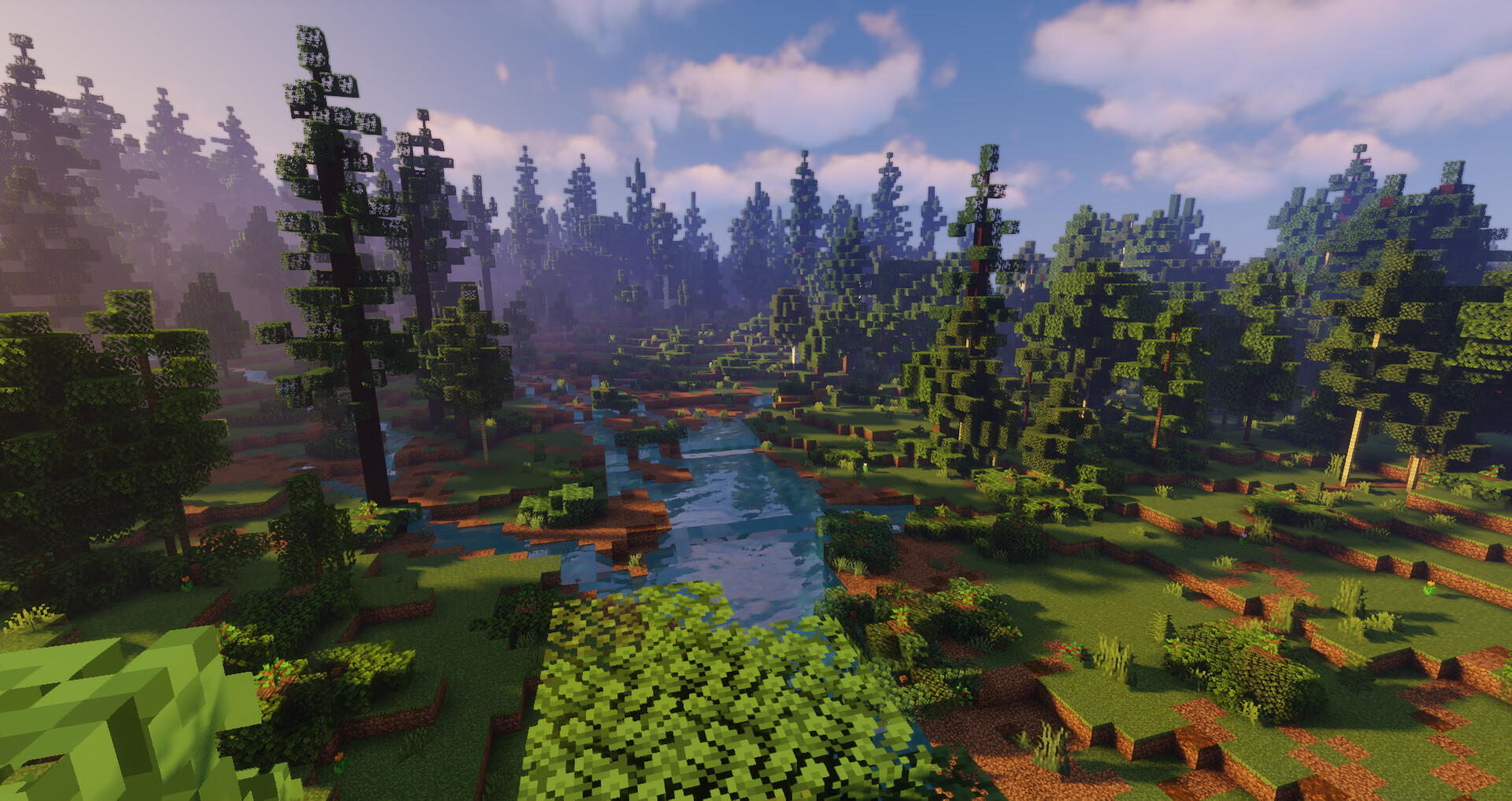 [FREE] Honor - 2K map, 1.17+ vesrion, Survival and Creative (Download ...