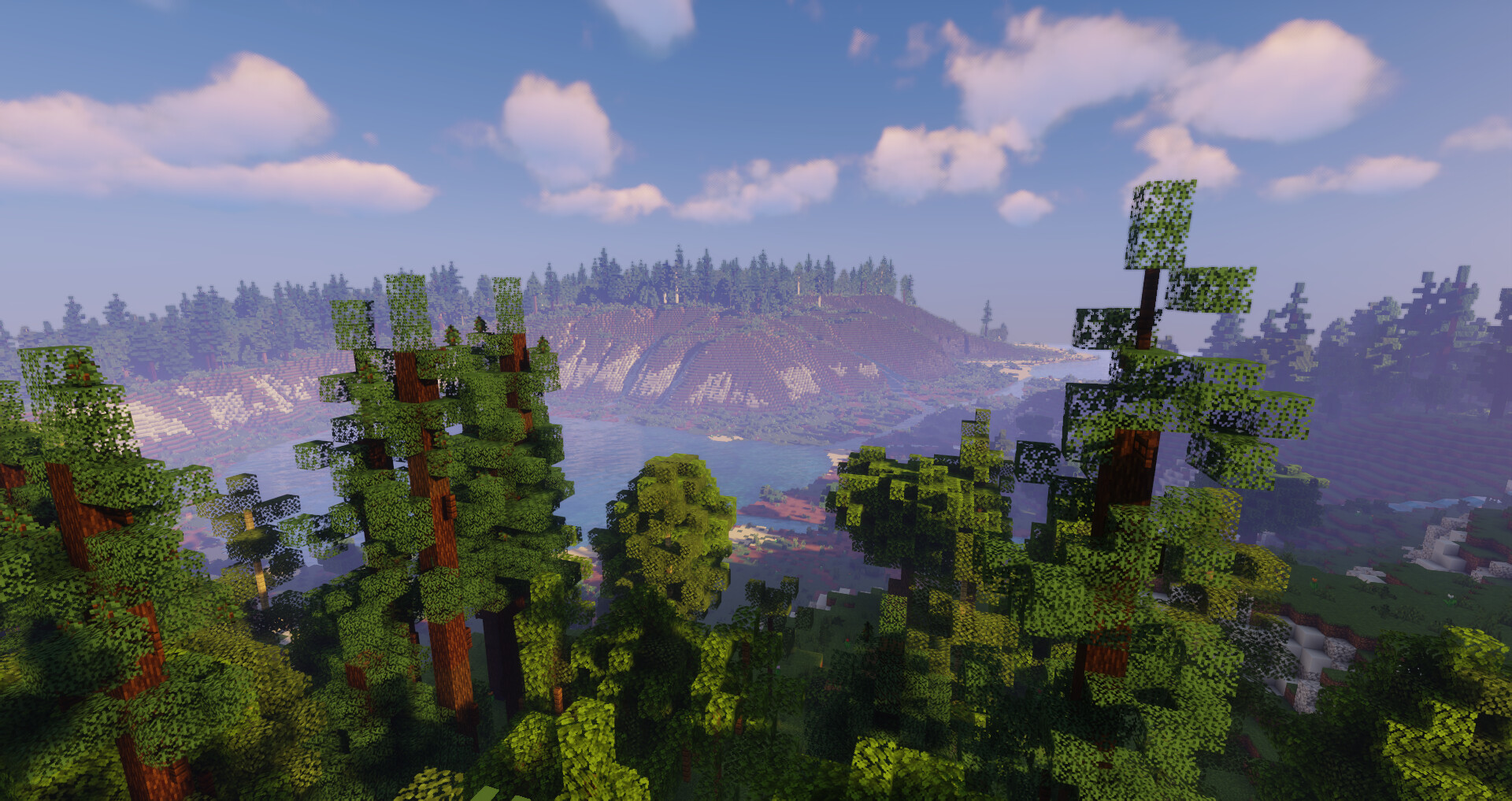 [FREE] Honor - 2K map, 1.17+ vesrion, Survival and Creative (Download ...