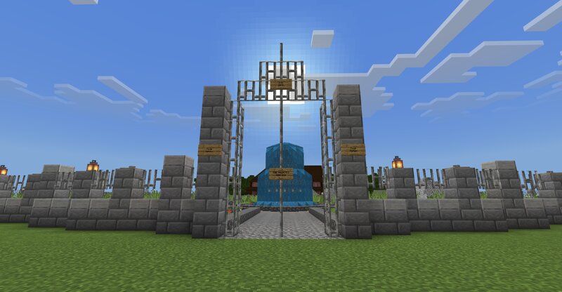 Disney's The Haunted Mansion Attraction (Custom) V.1. Original (READ ...