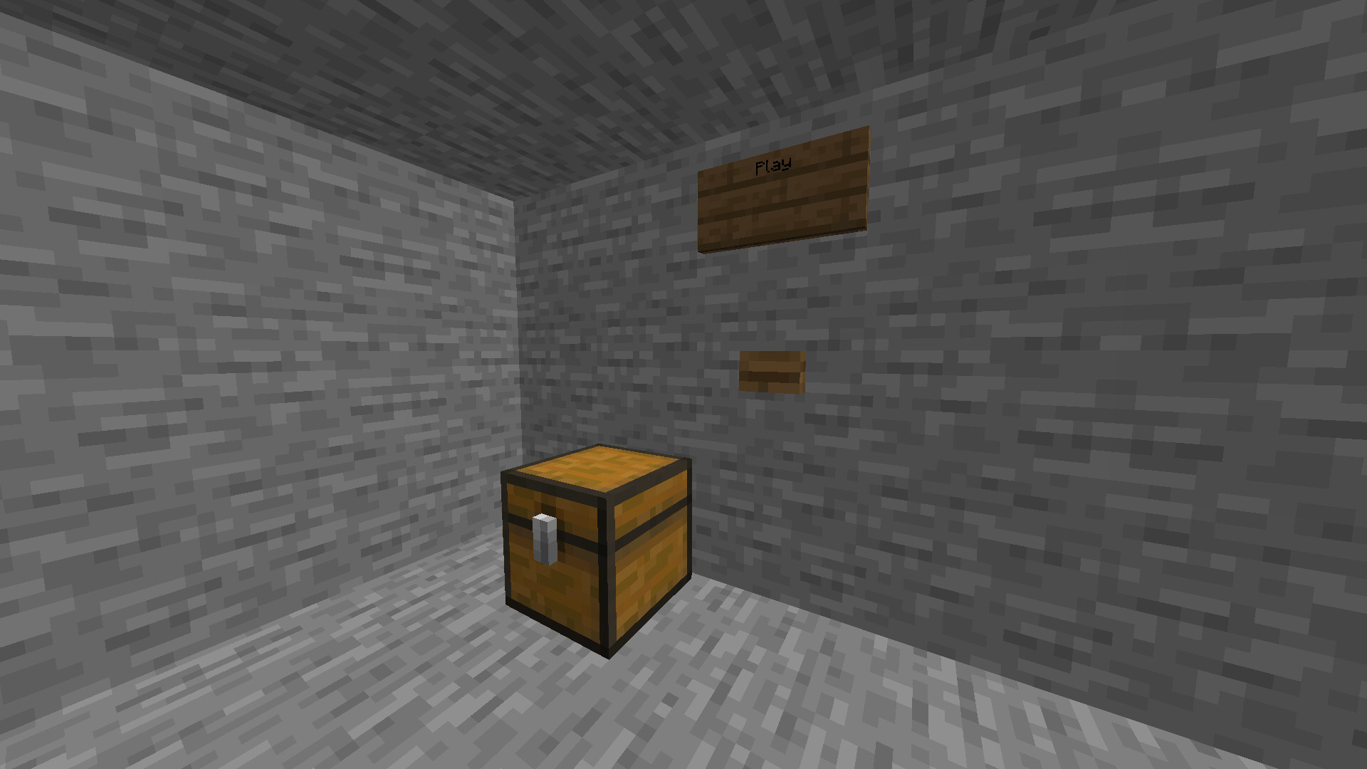 Pixel's Escape Room (Beta) Minecraft Map