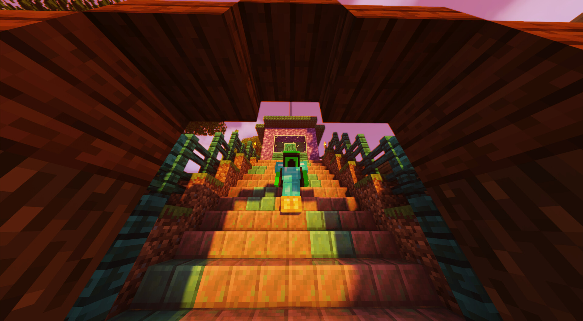 Haven 2.0 Backup 8.24.22 Minecraft Map