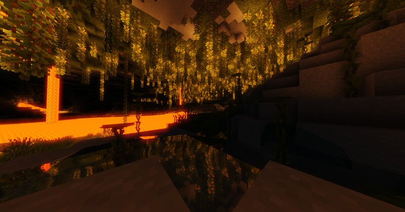 Haven 2.0 Backup 8.24.22 Minecraft Map