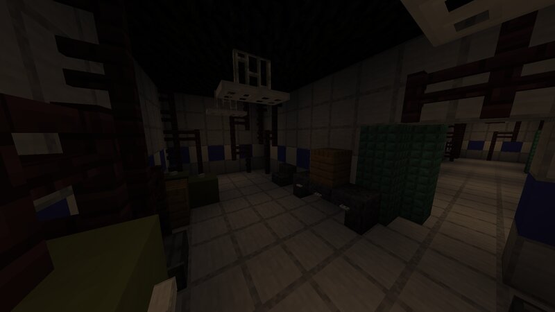 Jolly Series (Java 1.19 Vanilla) Minecraft Map