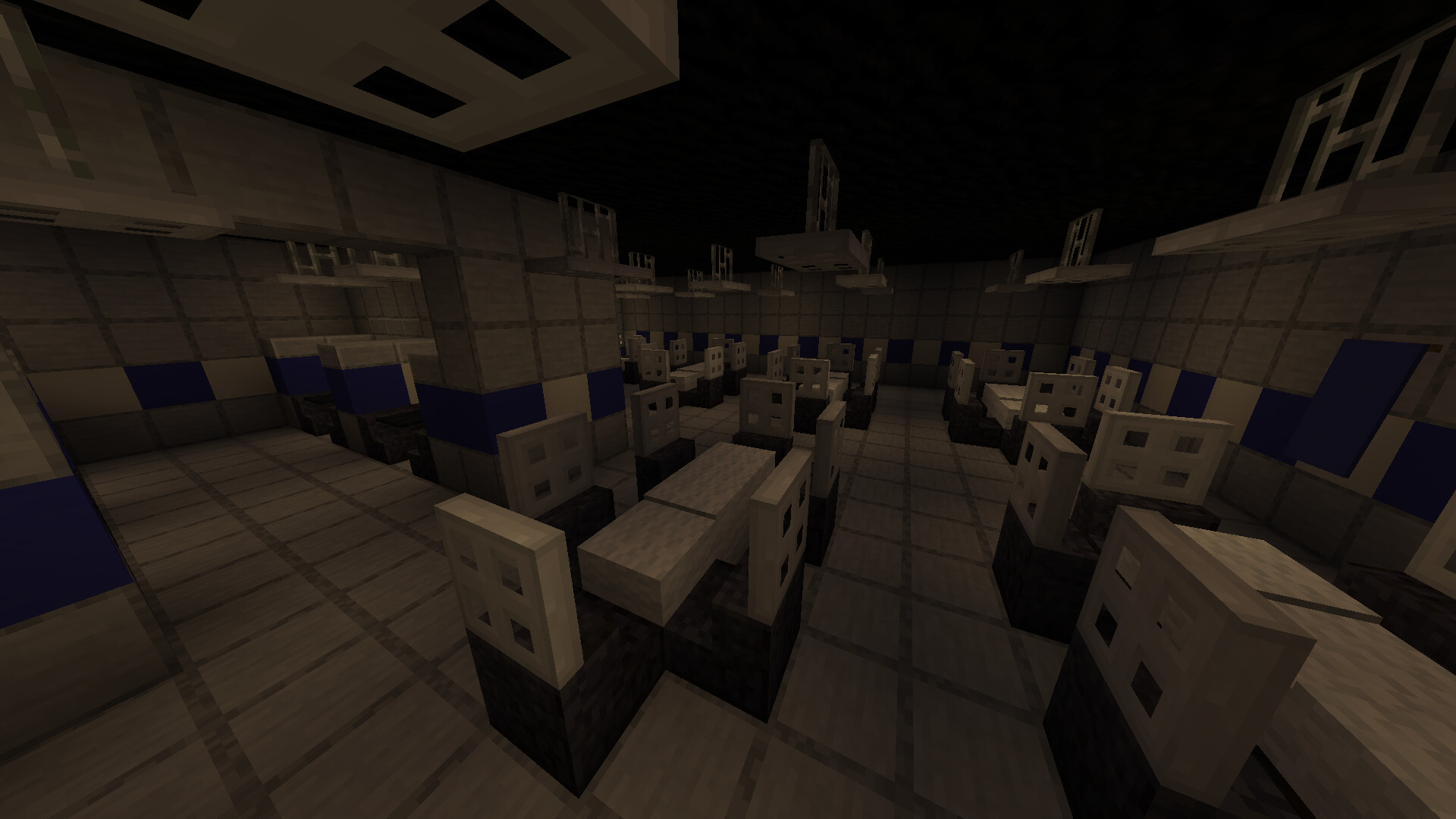 Jolly Series (Java 1.19 Vanilla) Minecraft Map