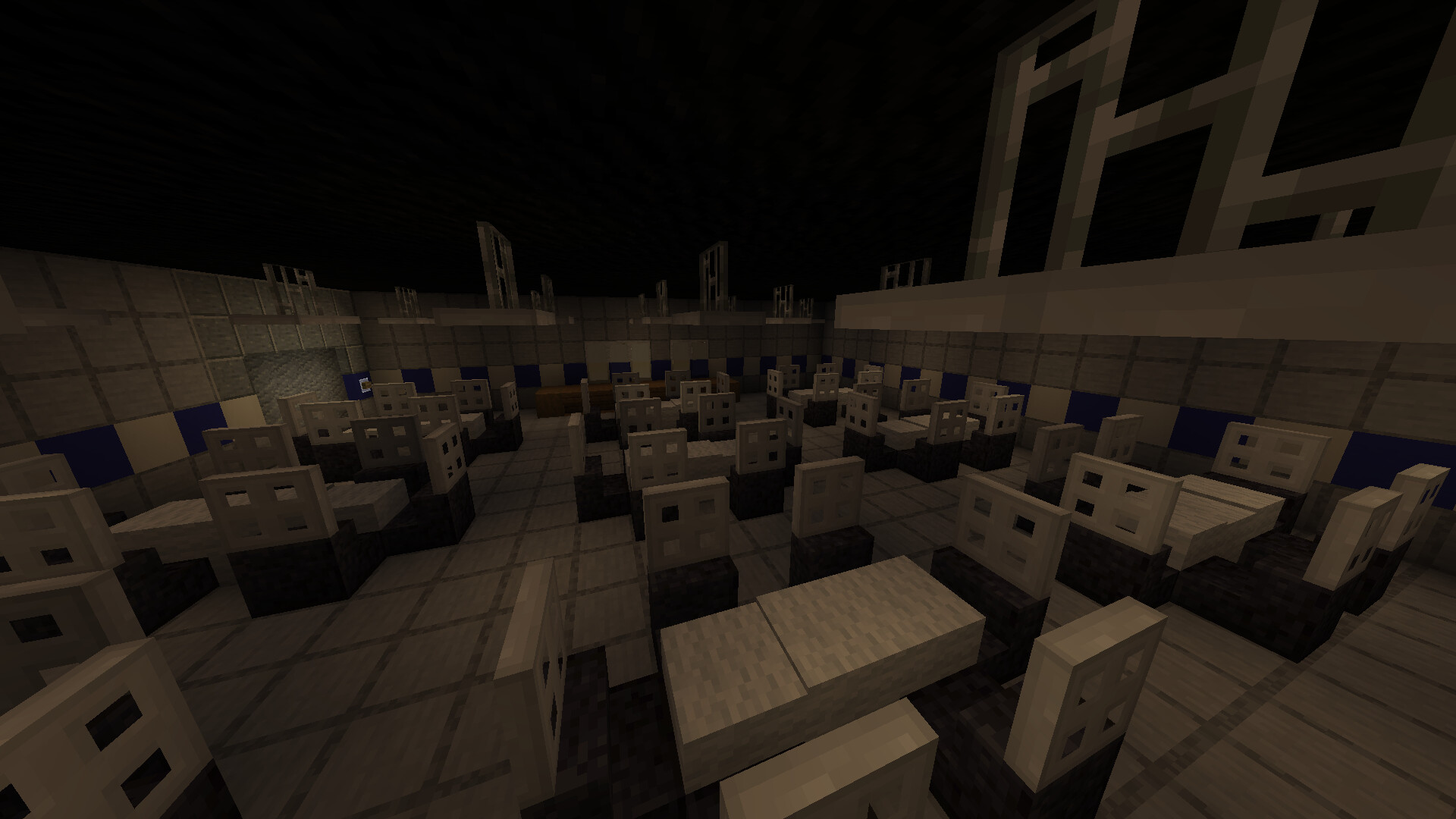 Jolly Series (Java 1.19 Vanilla) Minecraft Map