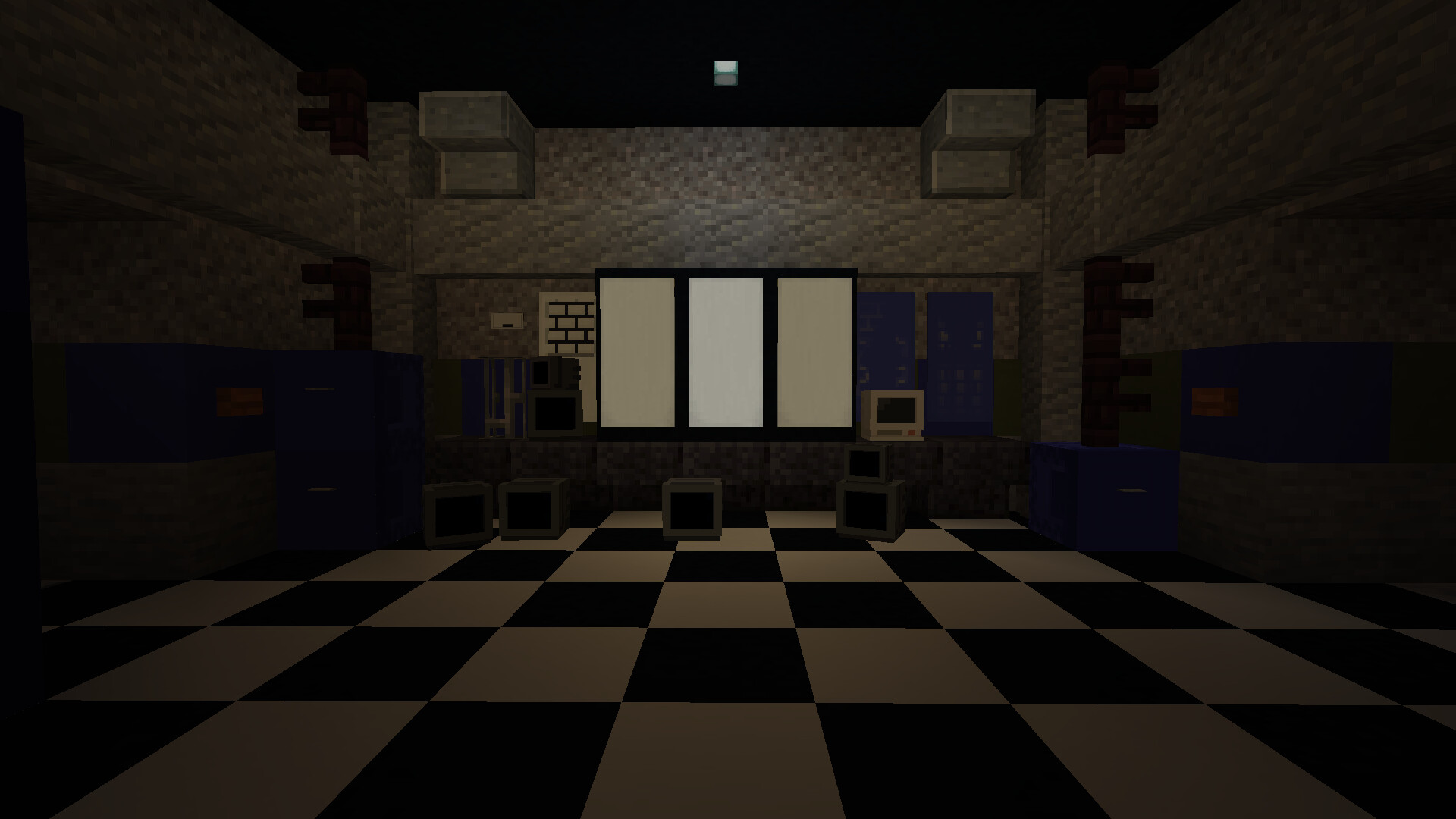 Jolly Series (Java 1.19 Vanilla) Minecraft Map