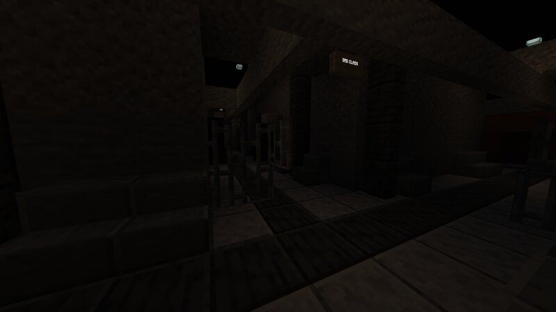 Jolly Series (Java 1.19 Vanilla) Minecraft Map