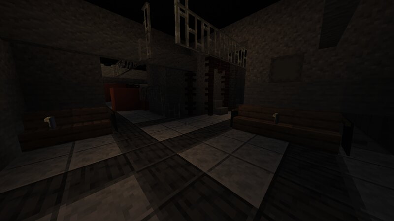 Jolly Series (Java 1.19 Vanilla) Minecraft Map