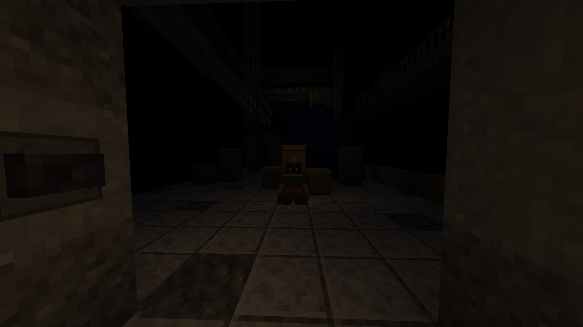 Jolly Series (Java 1.19 Vanilla) Minecraft Map