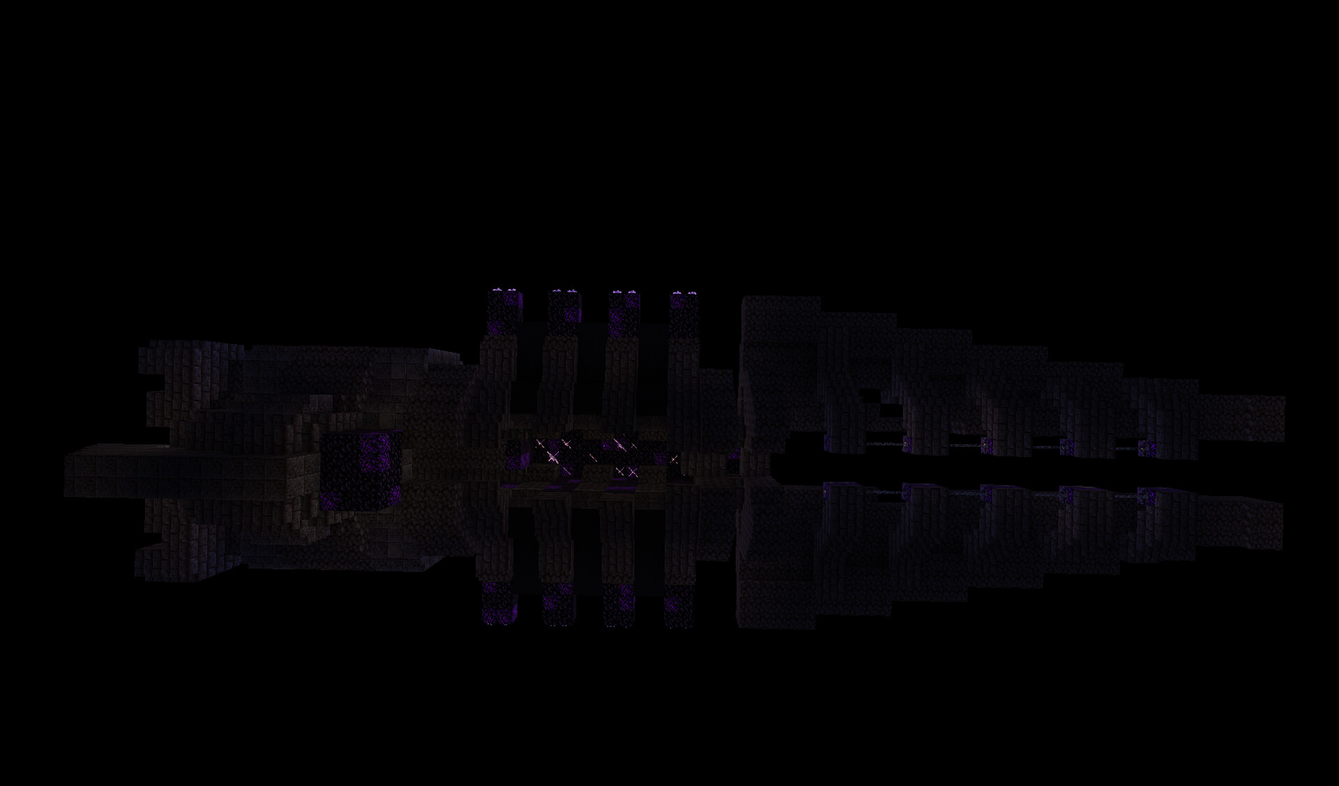 Divine Reanimator Minecraft Map