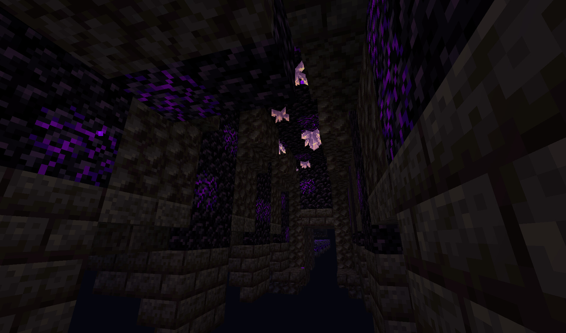 Divine Reanimator Minecraft Map