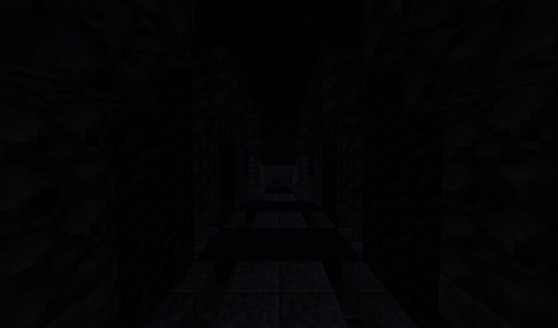 Divine Reanimator Minecraft Map