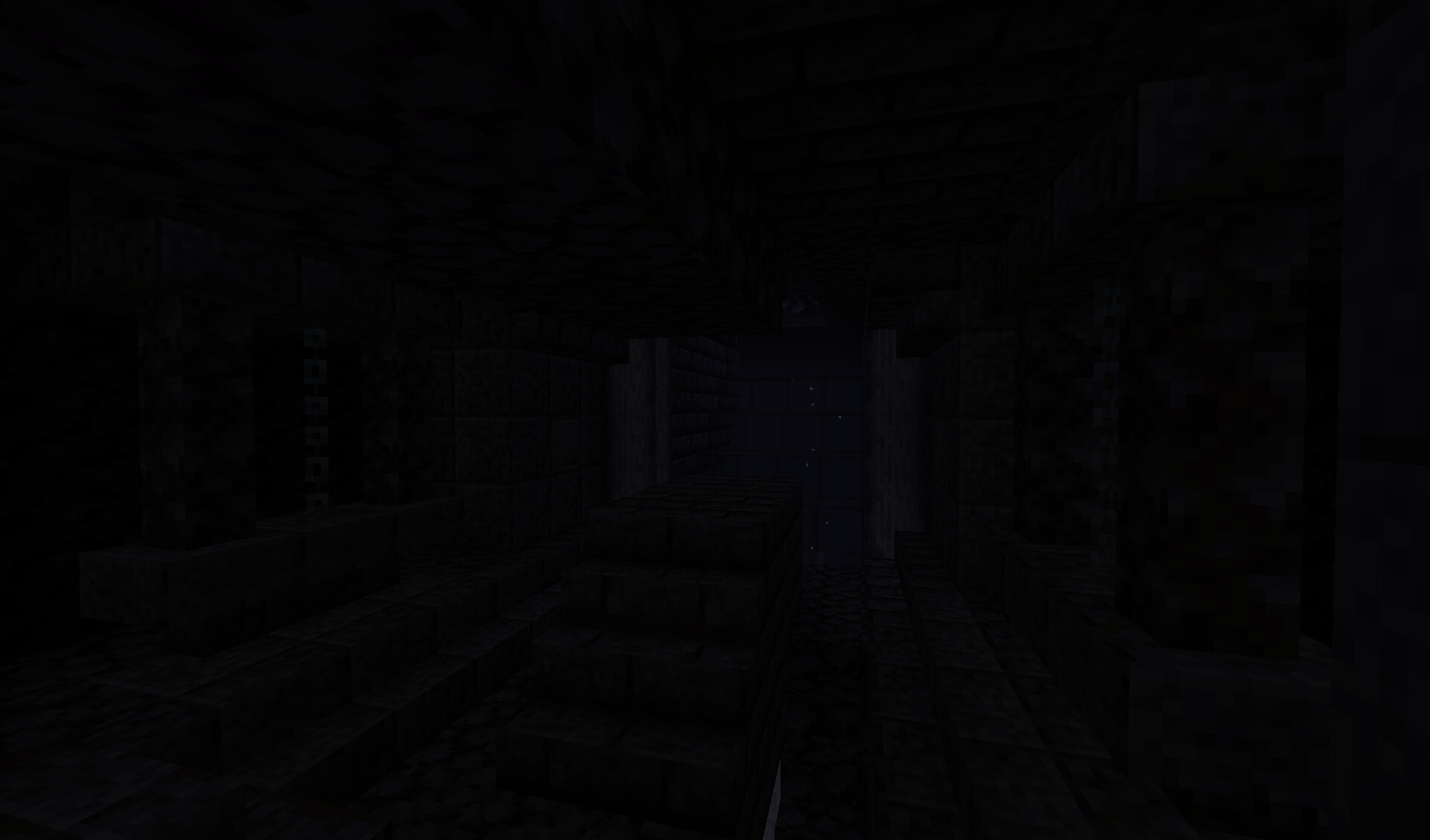 Divine Reanimator Minecraft Map