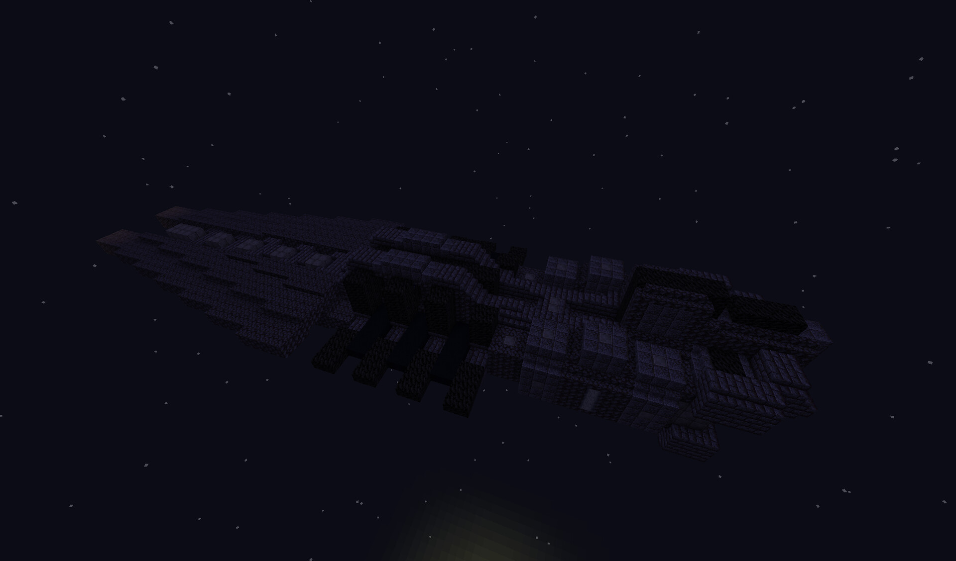 Divine Reanimator Minecraft Map