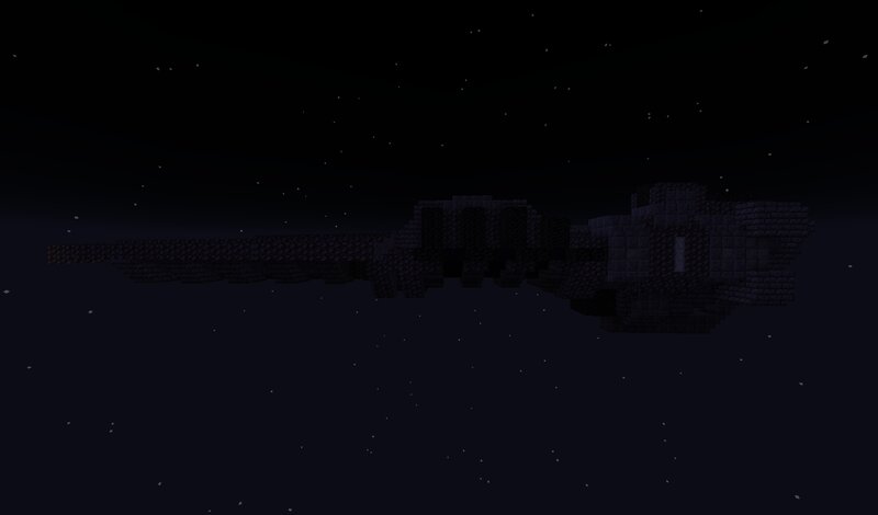 Divine Reanimator Minecraft Map