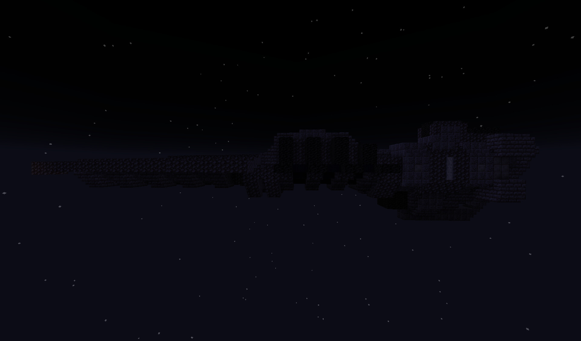 Divine Reanimator Minecraft Map