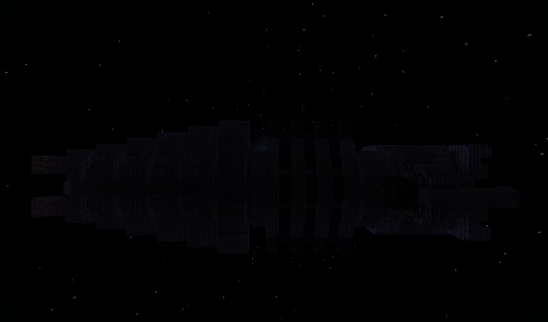 Divine Reanimator Minecraft Map