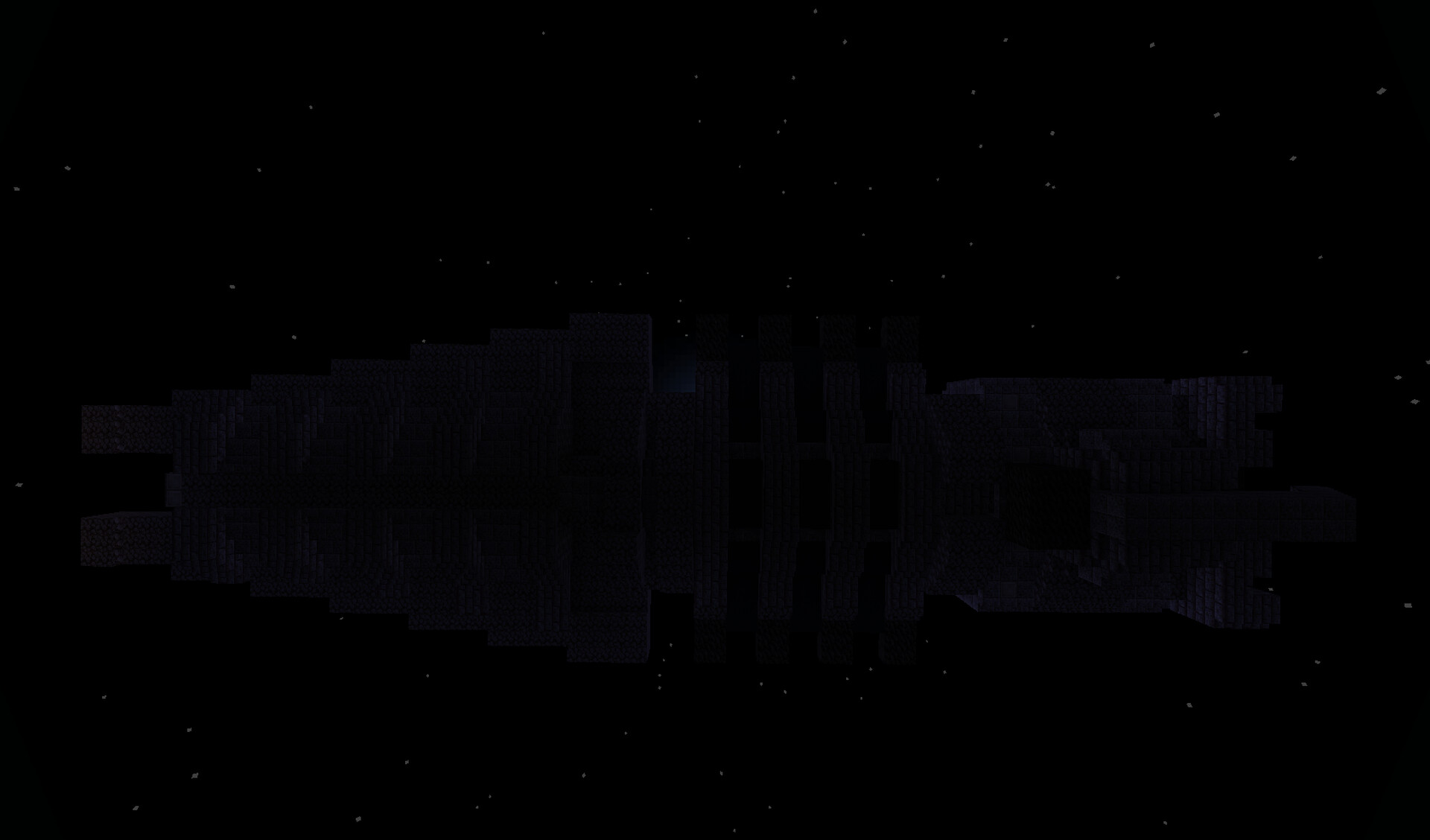 Divine Reanimator Minecraft Map