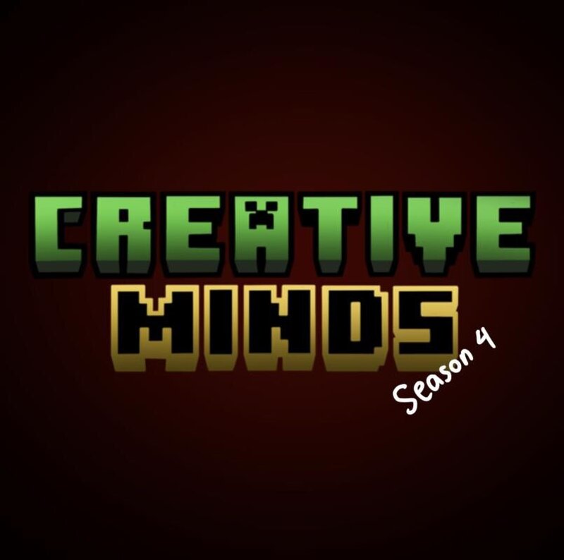 Creative Minds Season 4 Map Minecraft Map