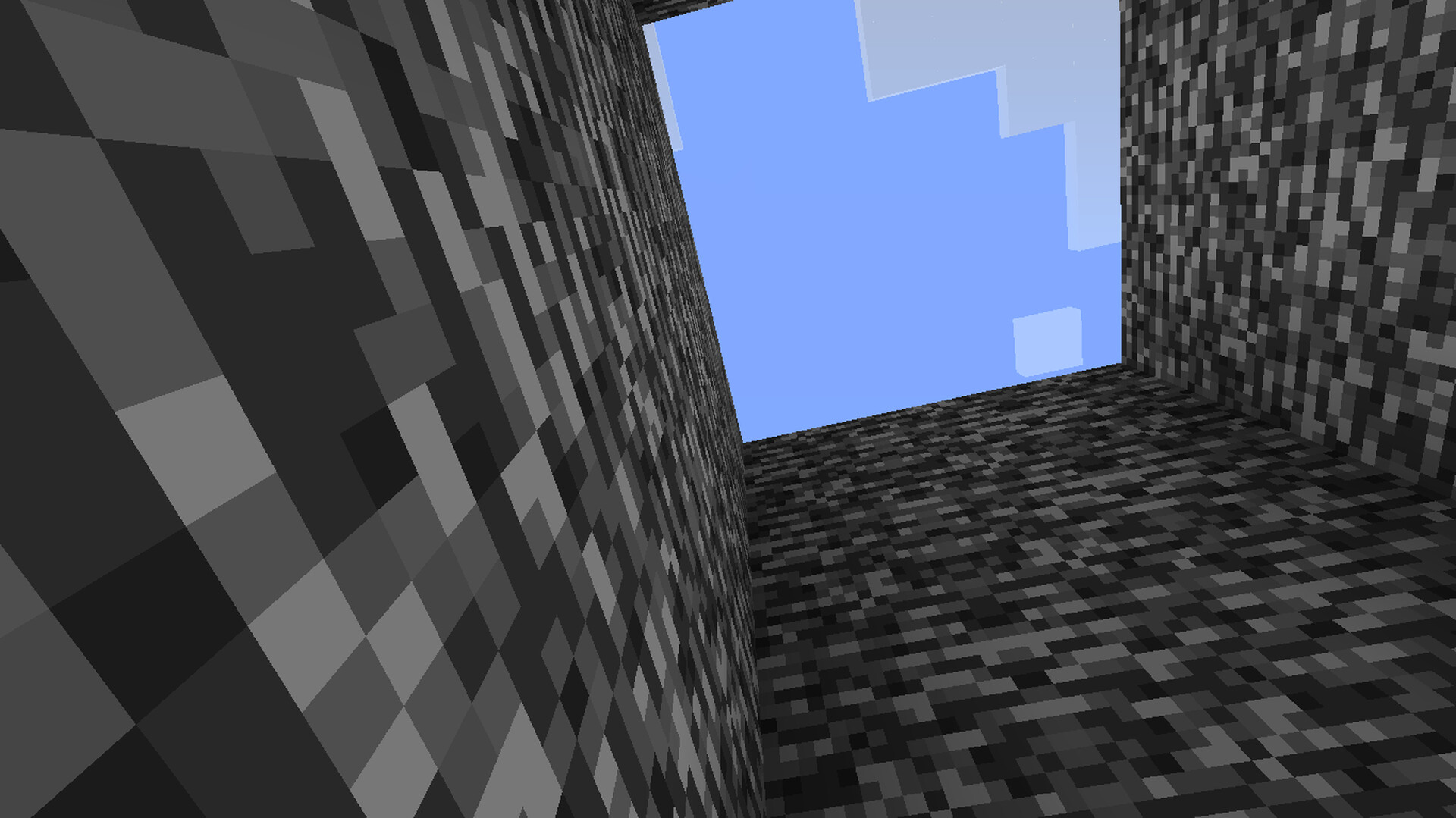 Parkour Map Minecraft Map