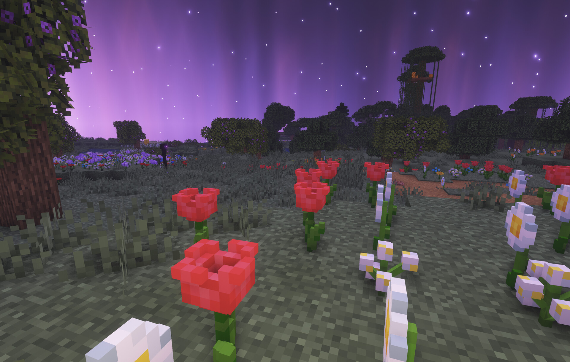 The End Frontier Minecraft Map